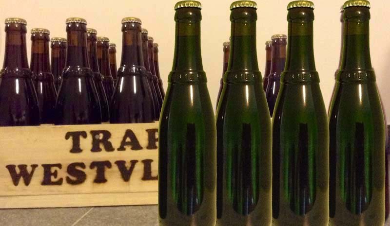 Westvleteren Trappist XII