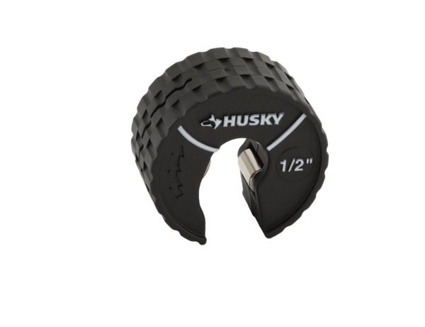 Husky 1/2 in. Automatic Copper Tube Cutter