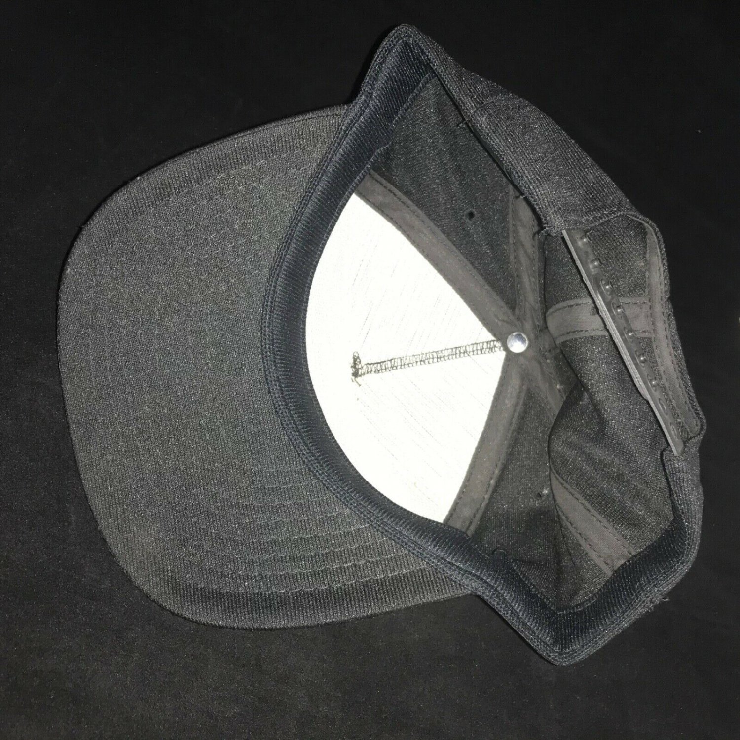 USMC MARINE CORPS NAVAJO CODE TALKERS HAT CAP WORLD WAR TWO WWII INDIAN ...