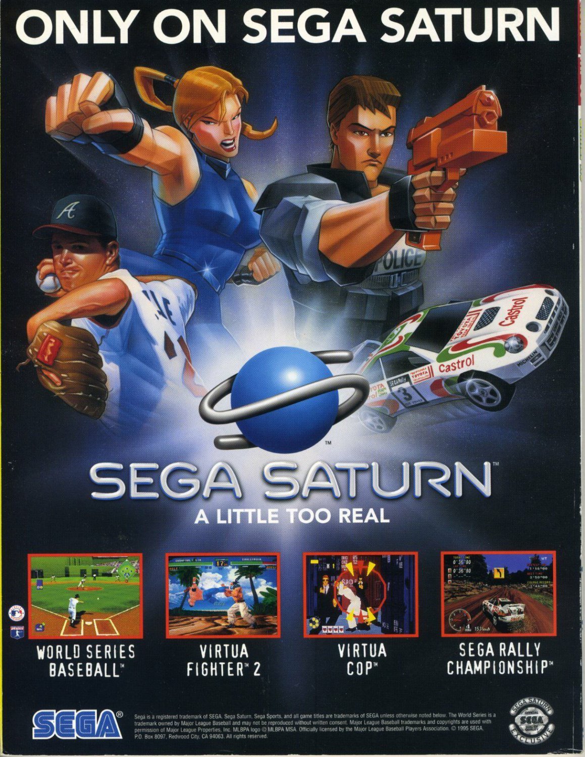 Vintage 1996 GamePro Video Game Magazine Issue 91 April Resident Evil ...