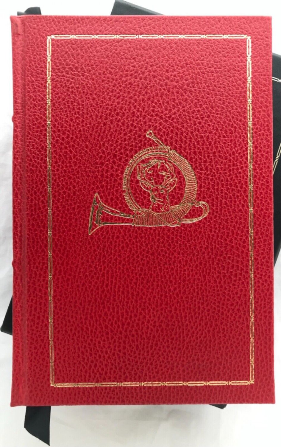 THE BEST OF COLONEL TOWNSEND Book WHELEN AMWELL LIMITED #431 /1000 ...