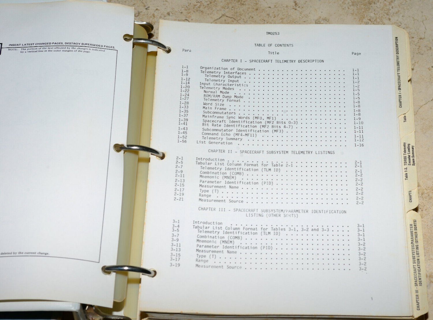 TRW NASA Schematics 20 Binders & books Satellite Space Travel ...
