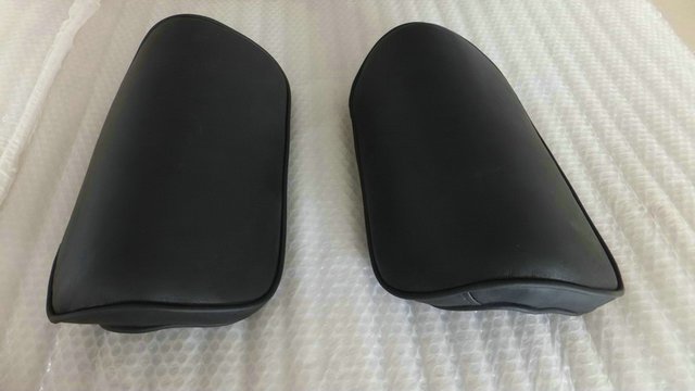 Replacement Arms for Eames lounge chair removable only for returned cusomer