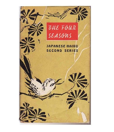 The Four Seasons - Japanese Haiku Second Series - Basko