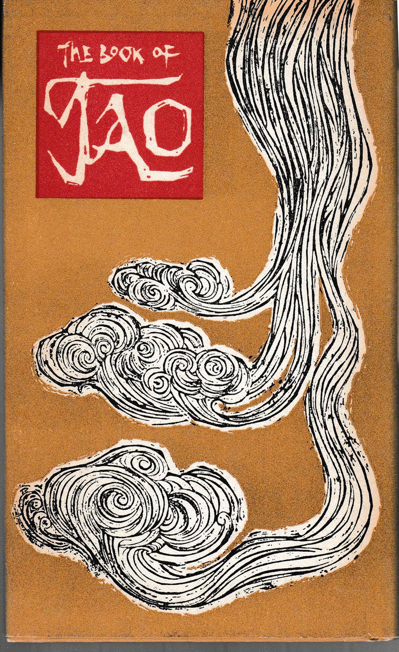 The Book of Tao - Key to the Mastery of Life
