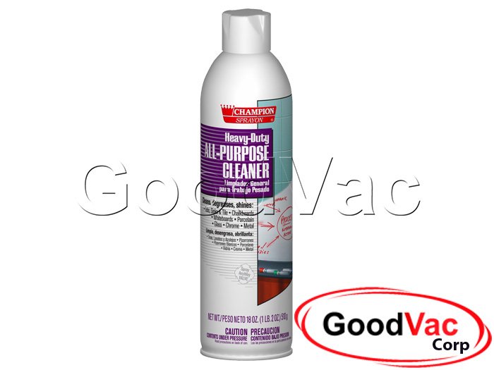 Chase Champion All-Purpose Cleaner Bathroom Kitchen Tile Ceramic Glass ...