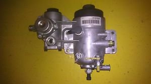GENUINE INTERNATIONAL NAVISTAR FUEL FILTER HOUSING ASSEMBLY 1873938C93