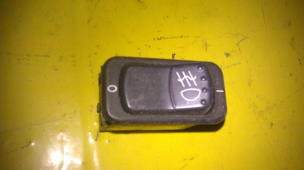 GENUINE PETERBILT LIGHT SWITCH 05679HD