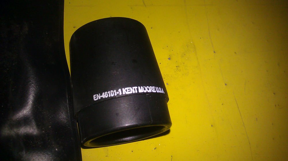 GENUINE KENT-MOORE SPX SPARK PLUG TUBE SEAL GUIDE EN-46101-1 / EN461011