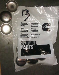GENUINE CUMMINS PART C3389248 NEW SURPLUS -13 PACK!