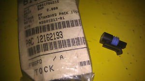 GENUINE DELPHI CONNECTOR 12162193