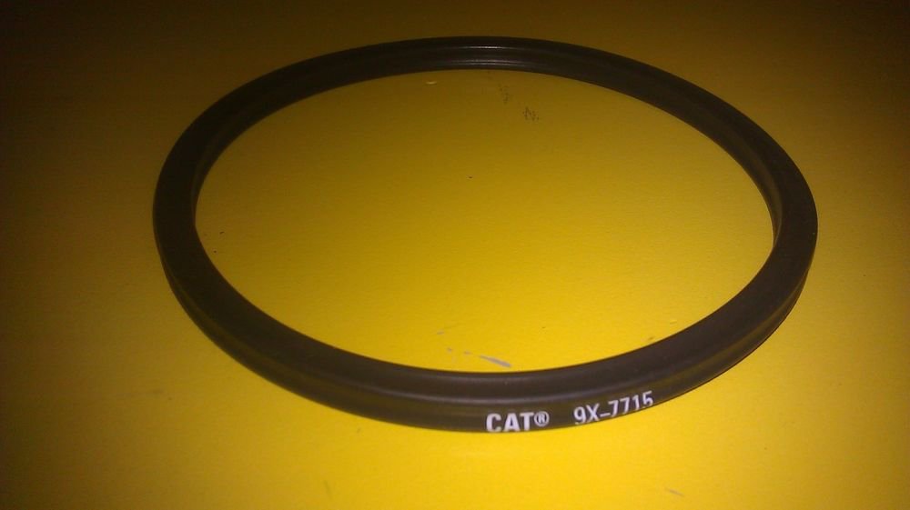 GENUINE CATERPILLAR SEAL 9X-7715 / 9X7715