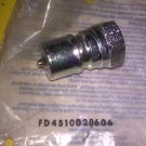 GENUINE INTERNATIONAL FITTING 3559587C1 NEW SURPLUS
