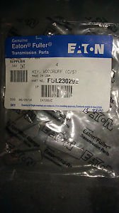 GENUINE EATON FULLER KEY FUL230292 NEW IN PACKAGE -4 PACK!