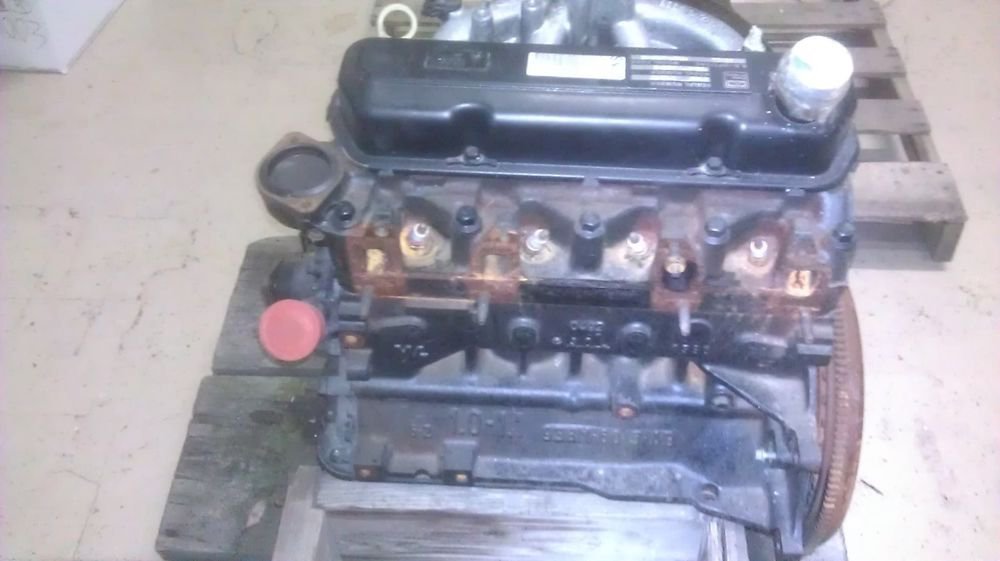 GENUINE FORD VSG INDUSTRIAL ENGINE VSG-4111-6005-B / P93BF-6005-AC