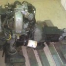 GENUINE FORD VSG INDUSTRIAL ENGINE VSG-4111-6005-B / P93BF-6005-AC