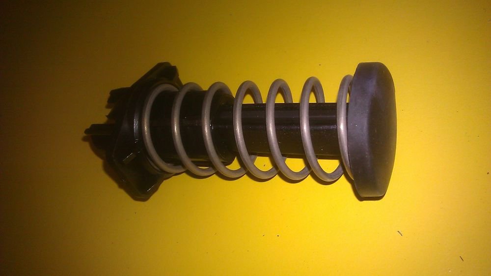 GENUINE MERCEDES-BENZ OEM HOOD SPRING 2218800327