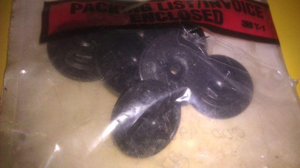 GENUINE MERCEDES-BENZ OEM PLASTIC NUT COVER 0009904462 / 000 990 44 62 ...