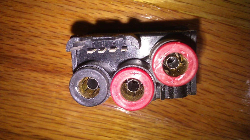 GENUINE GT DEVELOPMENT CORP SERIES 98 DASH VALVE 20QE4182-P3 / 3244-103