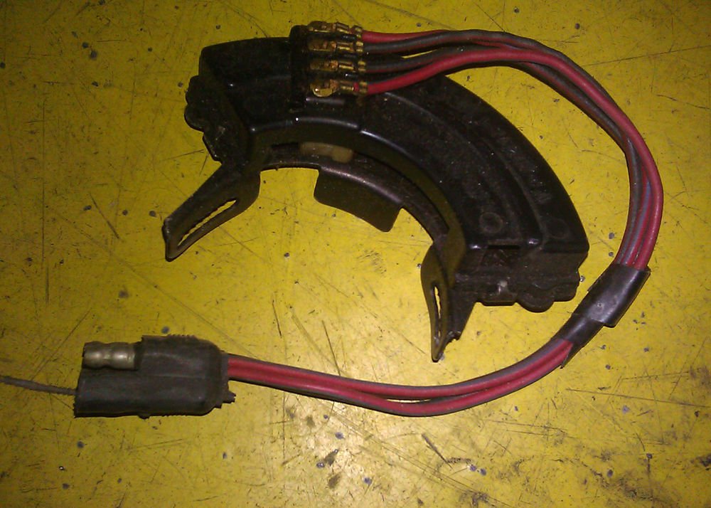 GENUINE FORD OEM SWITCH DIPJ-7A247-AA / DIPJ7A247AA