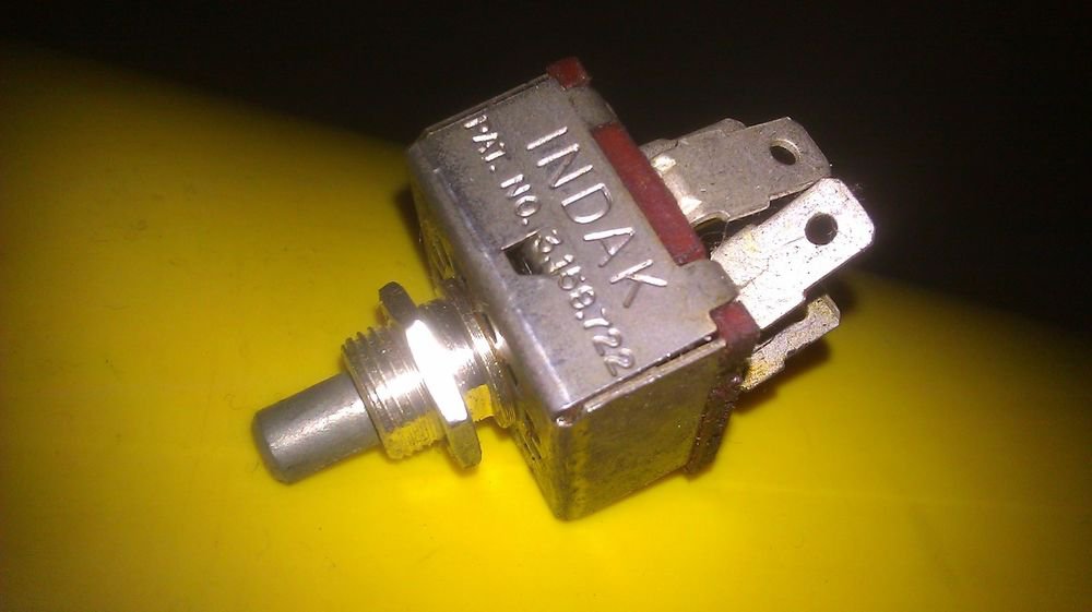 GENUINE INDAK SWITCH 3.159.722