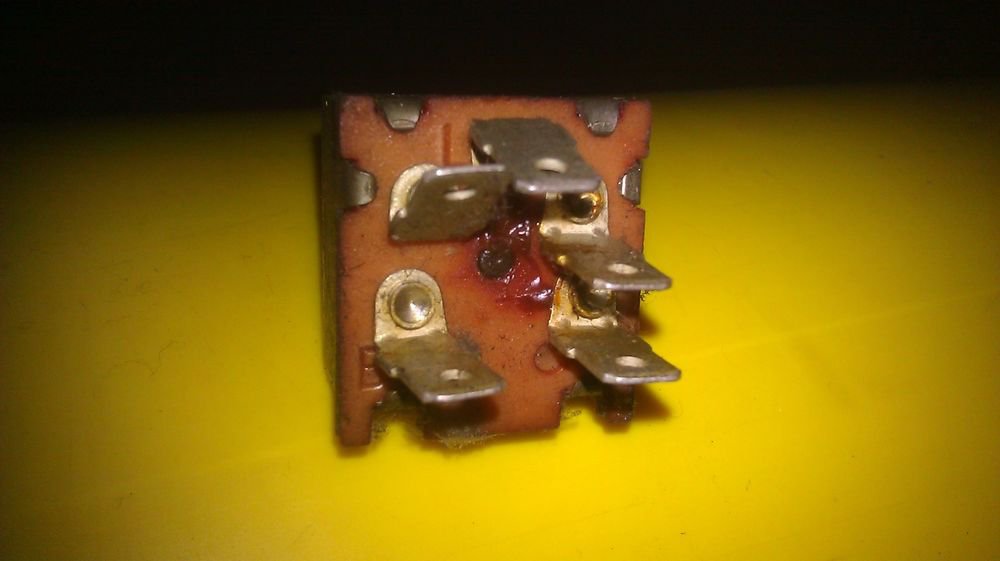 GENUINE INDAK SWITCH 3.159.722