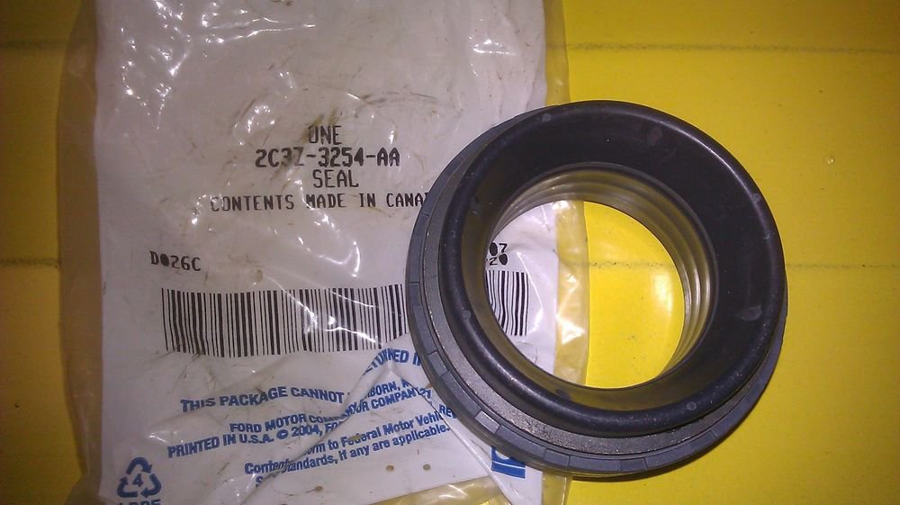 GENUINE FORD FORSHEDA FRONT AXLE INNER SEAL 52148 / 2C3Z-3254-AA ...