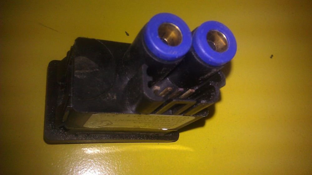 GENUINE GT DEVELOPMENT FORD STERLING SWITCH F7HT-4484-AA / 3230-1 ...