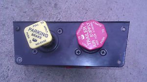 GENUINE BENDIX BRAKE VALVE 5013293 / 5013294