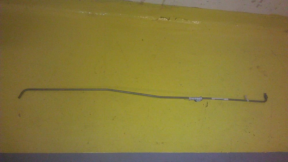 GENUINE FORD TUBE F81Z-7A030-AA / F81Z7A030AA