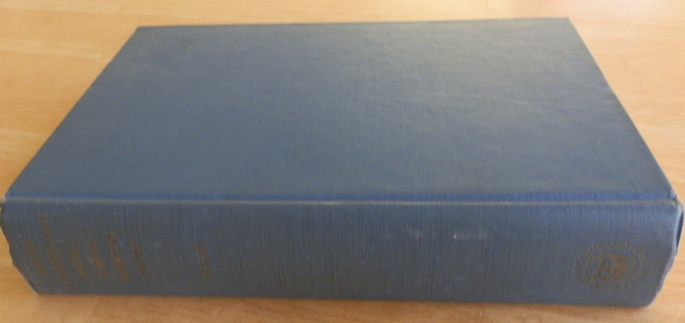 1955 Social Anthropology of North American Indian Tribes Cherokee ...