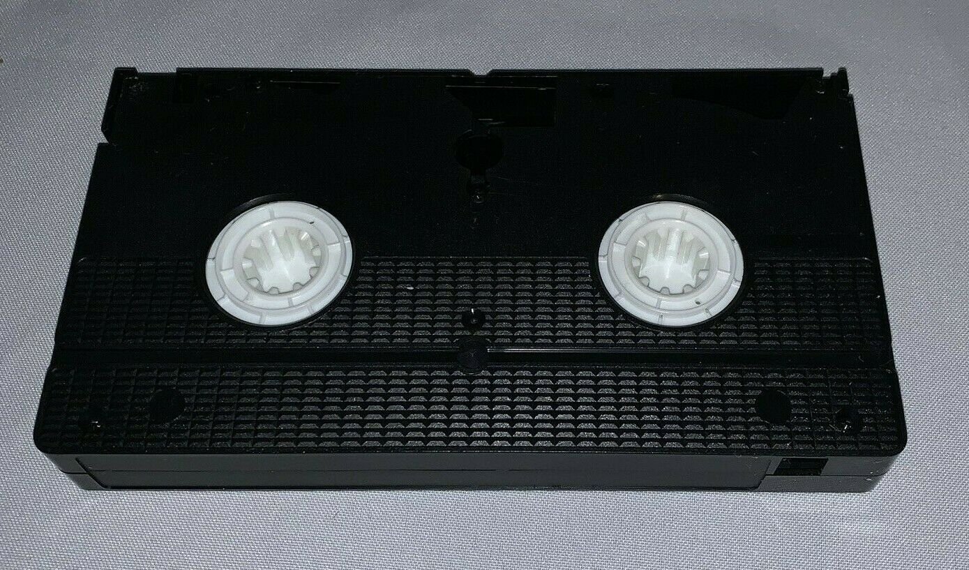 Arthur's Eyes VHS Video Tape 1997