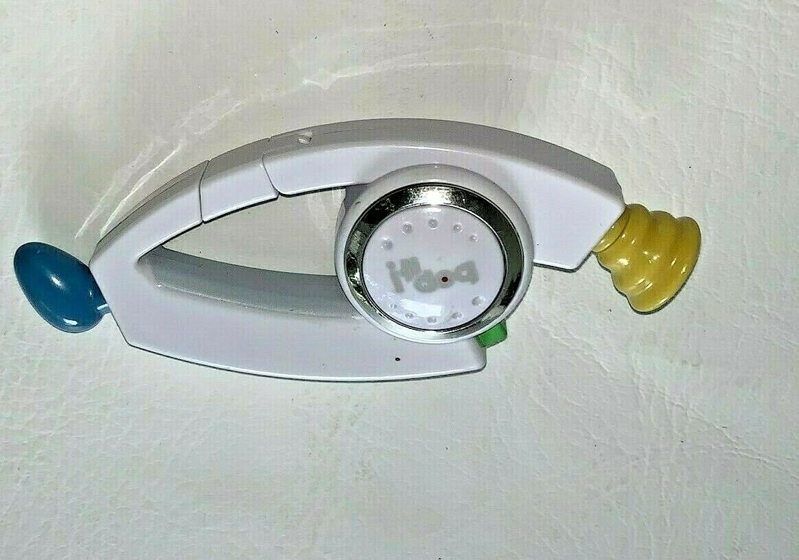 Hasbro Mini Bop It Handheld Electronic Game 2009