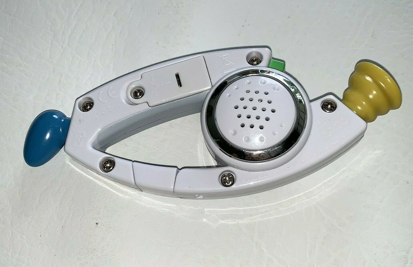 Hasbro Mini Bop It Handheld Electronic Game 2009