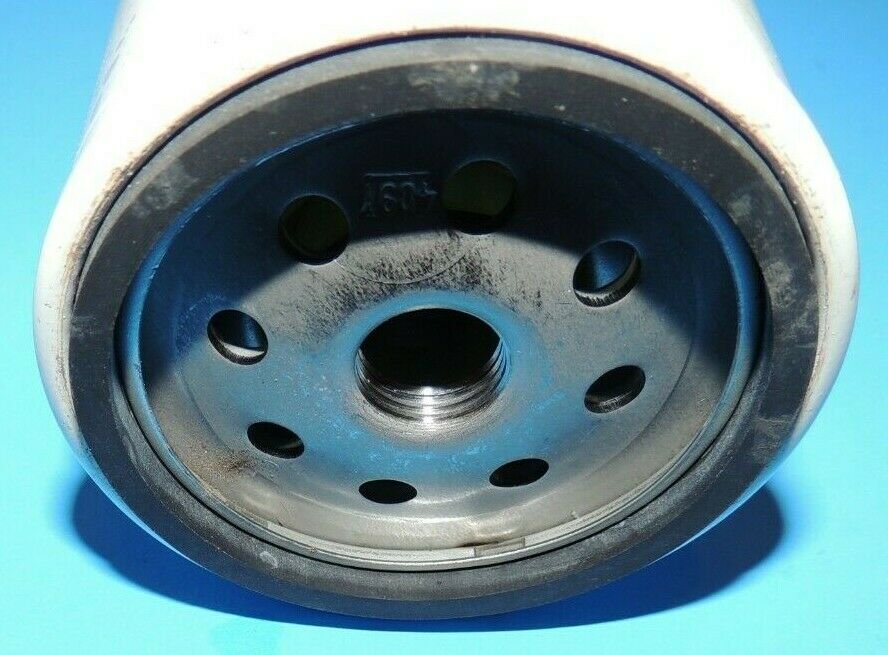 Fleetguard FF5052 Fuel Filter Replaces: BF7524 P4102 33777 P172655 ...
