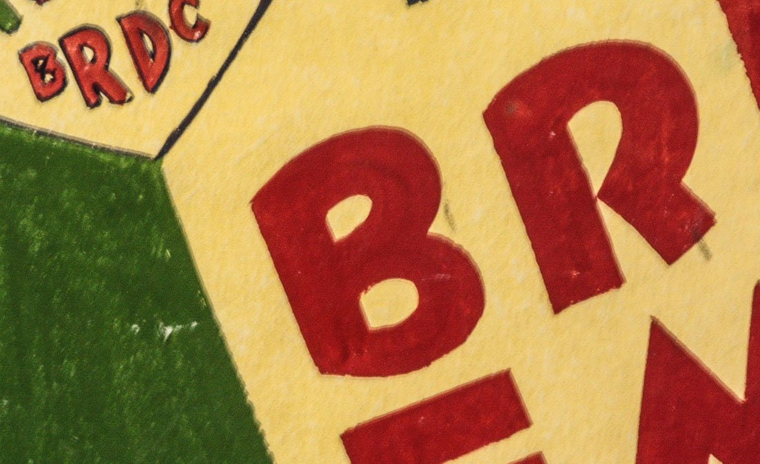 COLLECTIBLE THOMAS CIBORT CLASSIC RACING CAR PAINTING ORIGINAL OIL ON ...