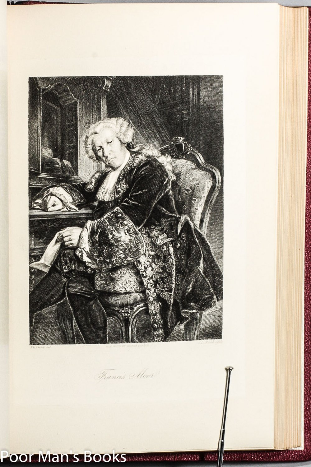 SCHILLER'S WORKS ILLUSTRATED BY THE GREATEST GERMAN ARTISTS CT IN 4 ...