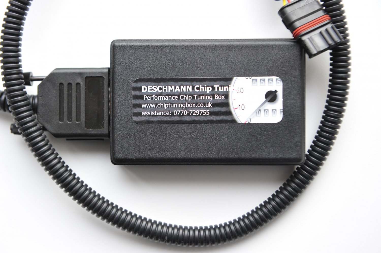 Alfa Romeo 146 1.4 i.e. 90 HP - PETROL CHIP TUNING BOX PETROL CHIP ...