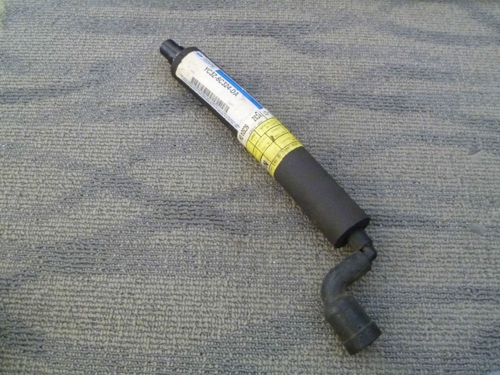 Ford Part YC3Z-6C324-DA Connector & Hose Assembly Super Duty F250 F350 ...