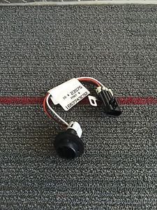 International Navistar Turn Signal Wire Wiring Harness Plug 1667743C92
