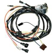 International Navistar Turn Signal Wire Wiring Harness Plug 1667743C92