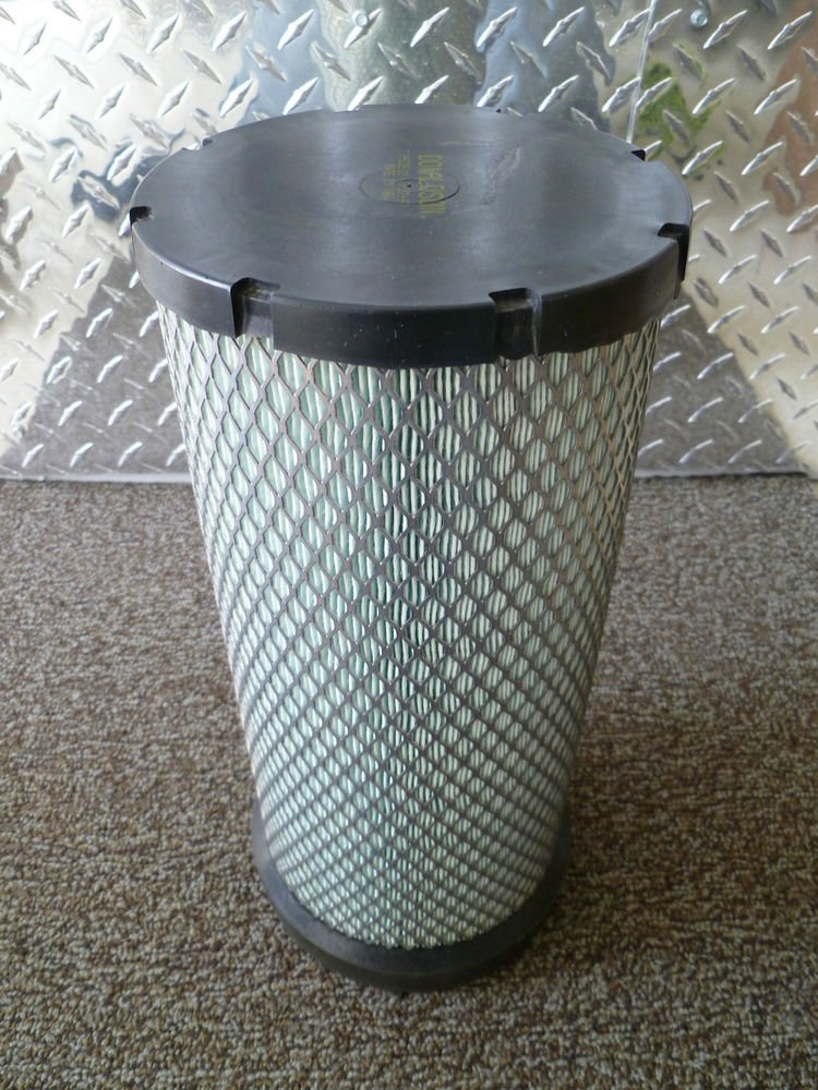NEW Donaldson P532502 Air Filter Cartridge Cross - Caterpillar 6I2502