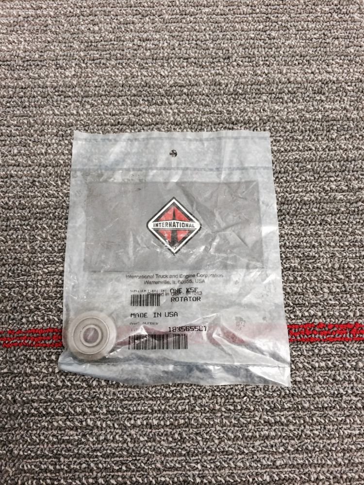 Genuine International Navistar Rotator Part 1835655C1