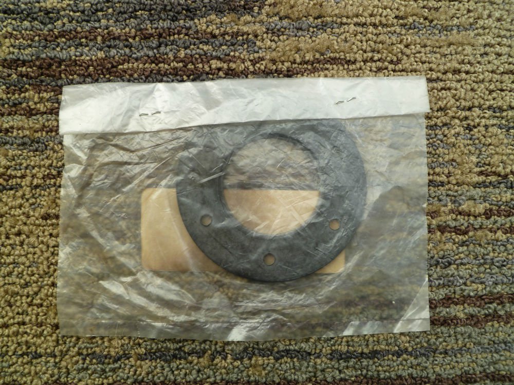 Genuine Yamaha Part Oil Filler Packing Seal Wave Venture WVT GJ3-6778E ...