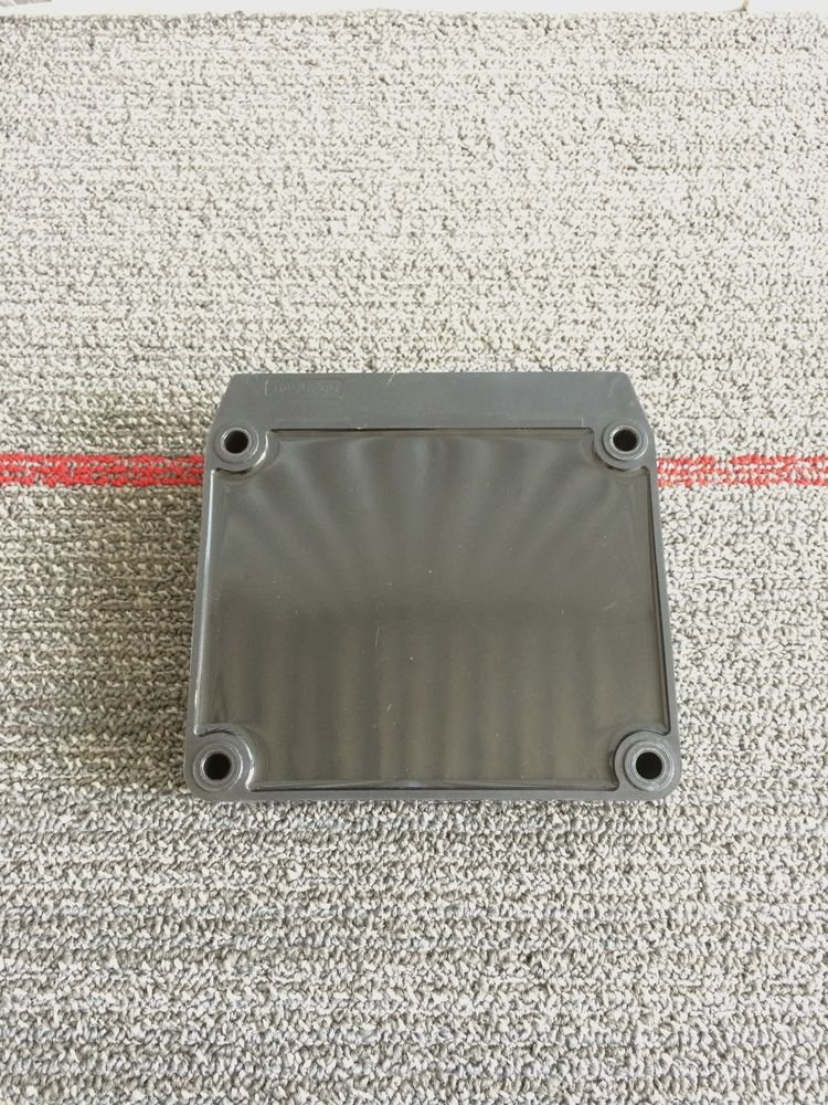 International Navistar Ford 4C4Z-2B373-EA Bendix ABS Control Module ...