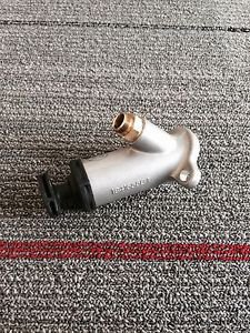 International Navistar 1841655C1 Fuel Primer Pump Part 1842640C93