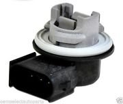 GM Part 12059183 Socket Front Headlamp Headlight High Beam Socket ...