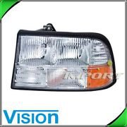 GM Part 12059183 Socket Front Headlamp Headlight High Beam Socket ...