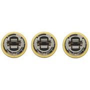 GM Part 12059183 Socket Front Headlamp Headlight High Beam Socket ...