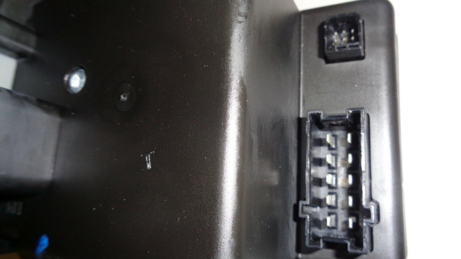 00-06 Mercedes W220 W215 S430 S500 CL500 Vacuum Pump Door Locking ...